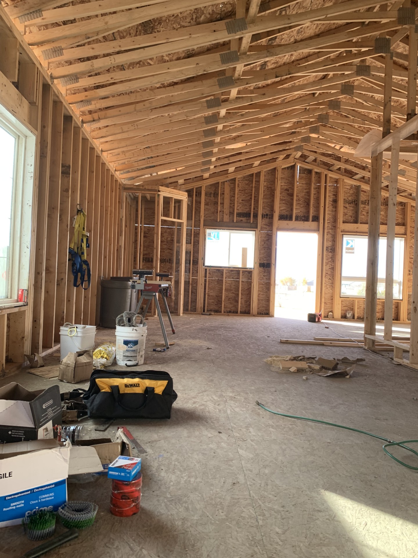 Everything You Need to Know About Reshingling Your Roof - Compass Carpentry